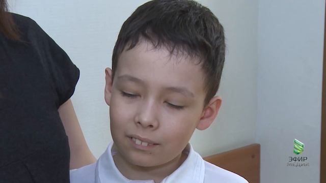 2024 05 Мегион  ДХШ Победный Май