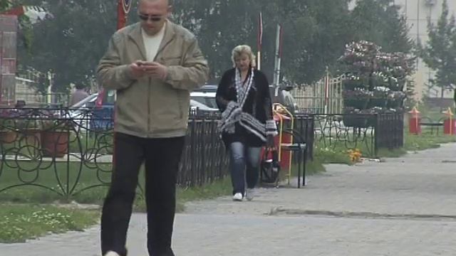 2010 08 10  Мегион   соц. защита, пособие первоклассникам