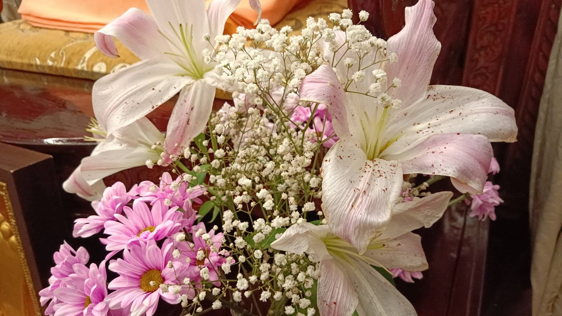 2025-01-16 Музыкальная Мантра Медитация Храм на Полежаевской