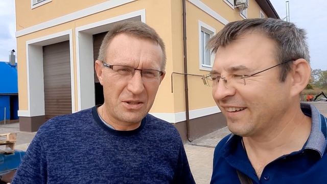 Отзыв клиента о работе компании "А-Строй"