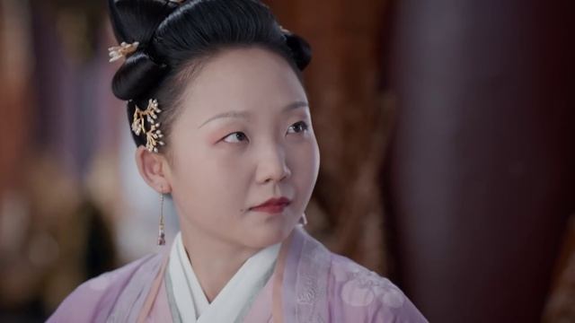 Легендарная жизнь императрицы Лау 1 сезон 14 серия