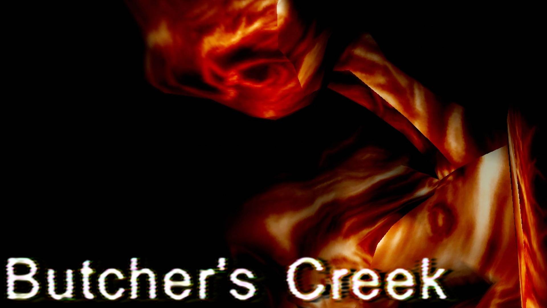 СЕЯТЕЛЕЗУБЫЙ ФИНАЛ ► Butcher's Creek ► ПРОХОЖДЕНИЕ (3)