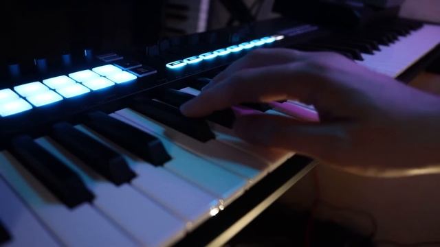 Juhanen - Полёт в Прекрасное далёко (Переработка музыки Е.Крылатова из кф «Гостья из будущего»)