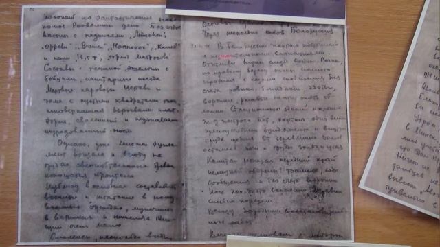 Страницы истории. Негин Евгений Аркадьевич