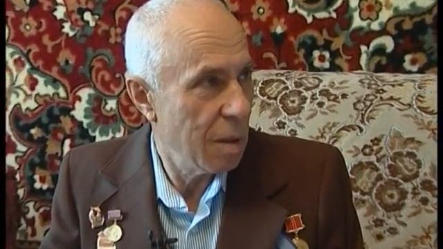 2006 08  Мегион Супруги Соколовские ветераны МНГ