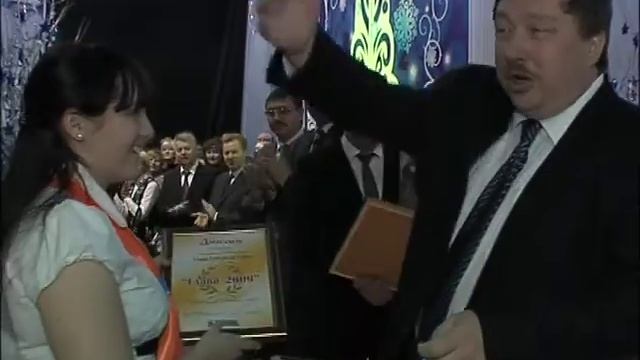 2010 01 10 Мегион  Слава 2010