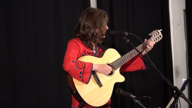 Елена Фролова НАЧАЛО КОНЦЕРТА, ВСТУПИТЕЛЬНОЕ СЛОВО Только закрою горячие веки, А во лбу моем -знай!