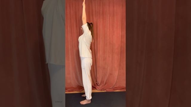 Прогибы назад