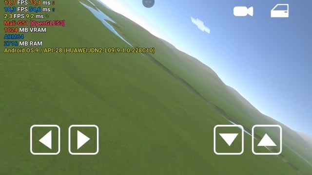 Делаю трюк на машине из галереи