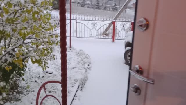 Купили дом на земле. #напенсиивдеревне