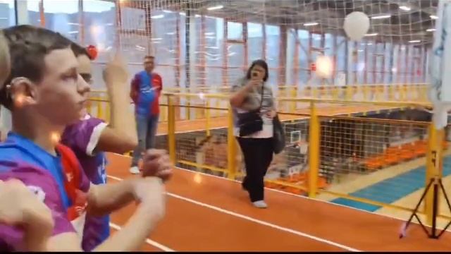 Оскольский полумарафон 2024