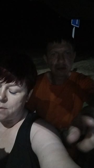 Ужин по дороге на море 7.08.2024