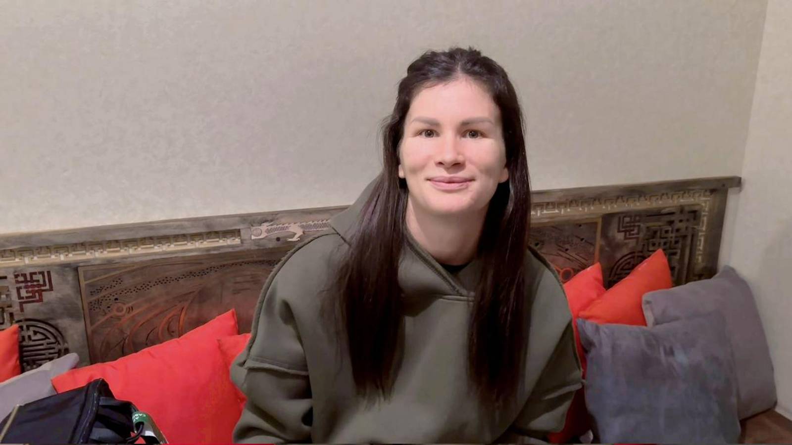 Ретрит випассана 2024 | Ретрит молчания | Отзыв Антонины