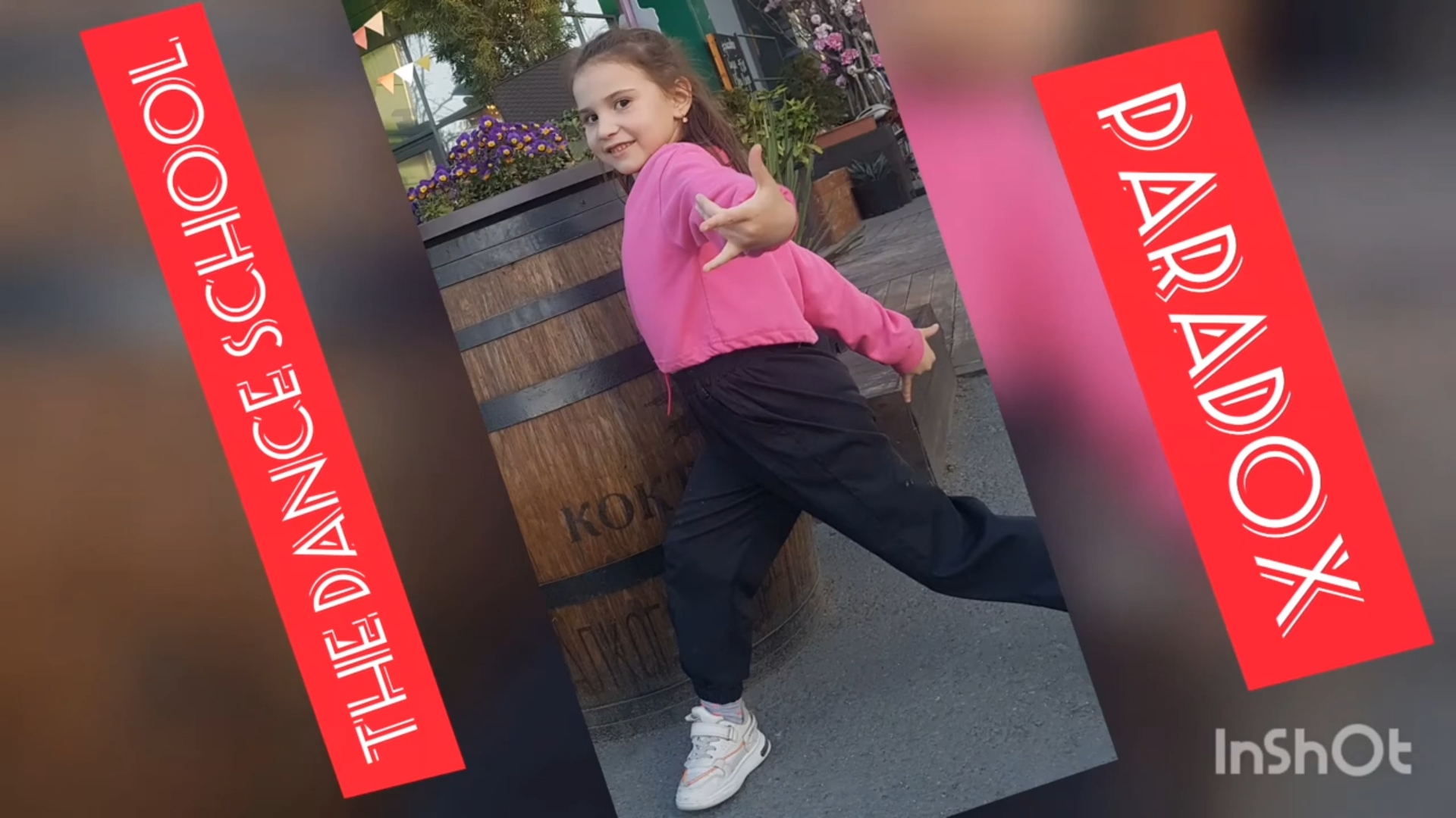 танец | хип хоп | тренировка | козакова каролина | abby | дети танцуют | спорт | дети россии