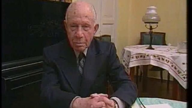 КИНОПАНОРАМА 1989 г