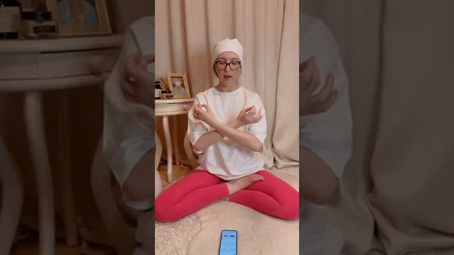 Киртан Крийя на Сердечном Центре