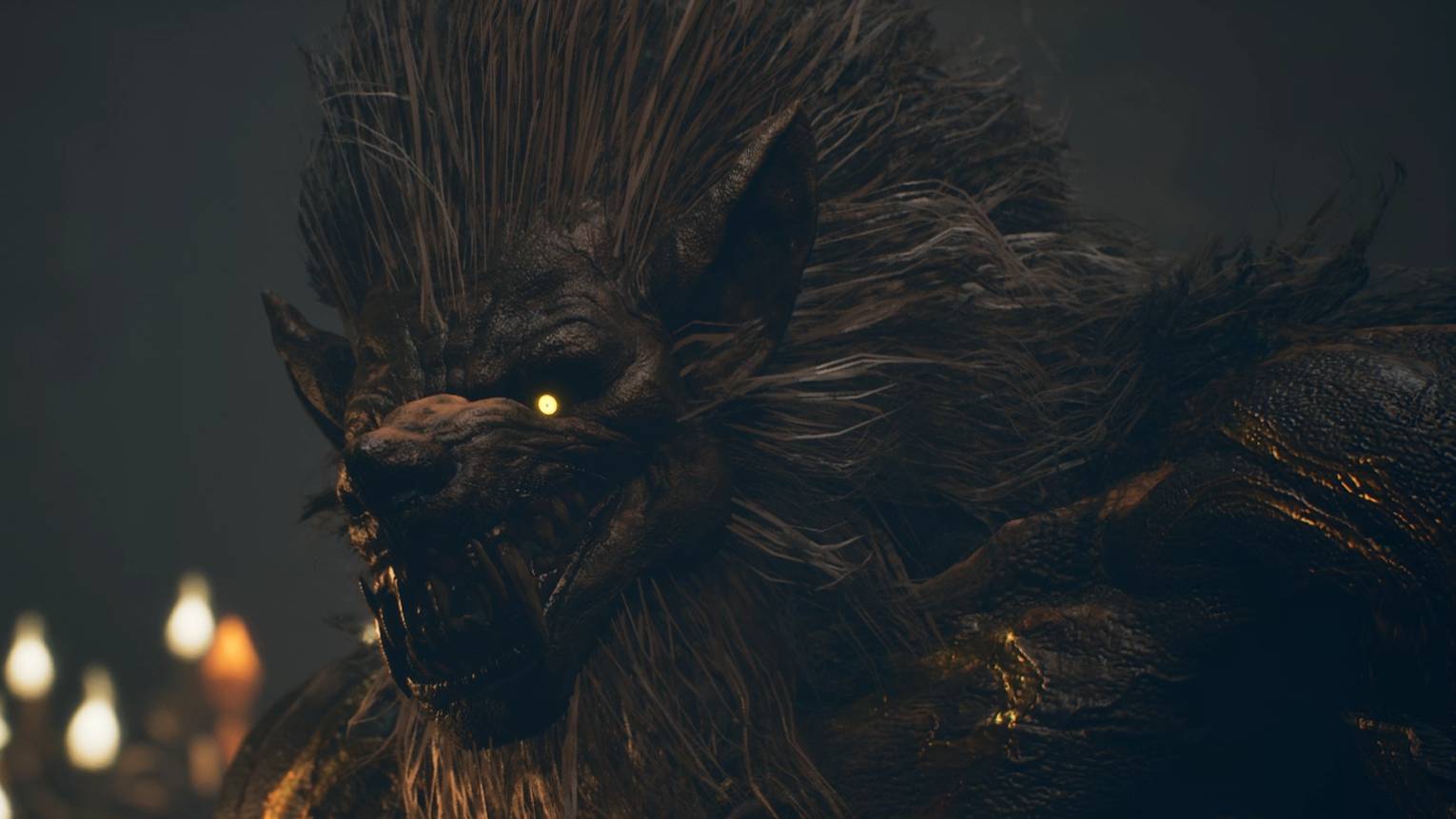 NINJA GAIDEN 2 BLACK - Volf, Ruler of Storms (Hard)