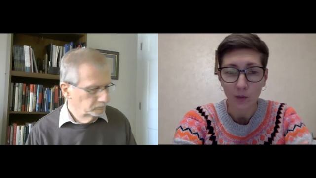 "Перегорание" - Ответы на вопросы  | Гэри Синклер / Татьяна Кантарелла