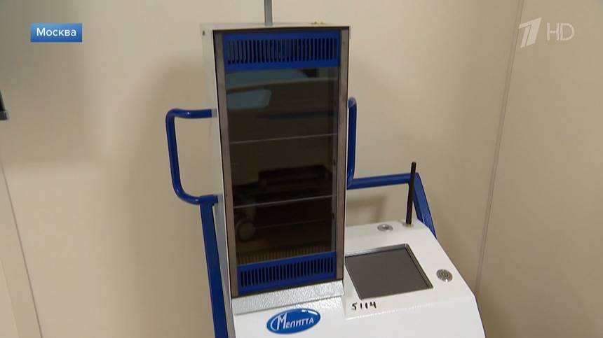 М. Мишустин и М. Мурашко в НМИЦ им Вишневского. Репортаж Первого канала от 06.11.2024