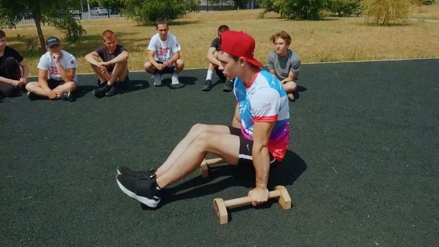 ИТОГИ 2023 ВСЕНАСПОРТрф