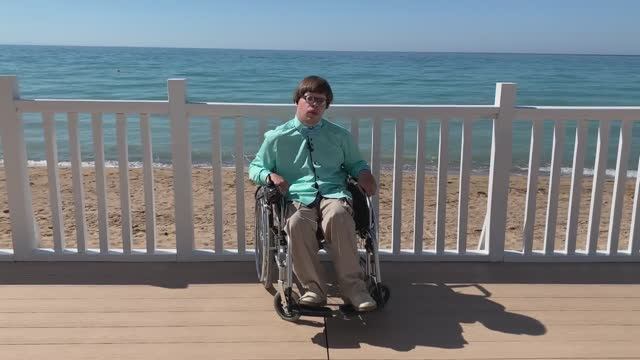 Песня «Ты слышишь, море».| Кузнецов Глеб. 02.06.2024