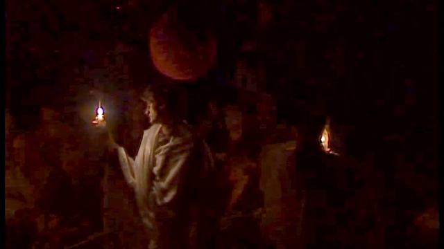 Андрей Семенов. «Беседа часов»