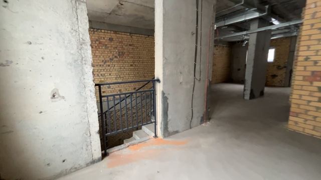 Офис в новостройке на Четаева