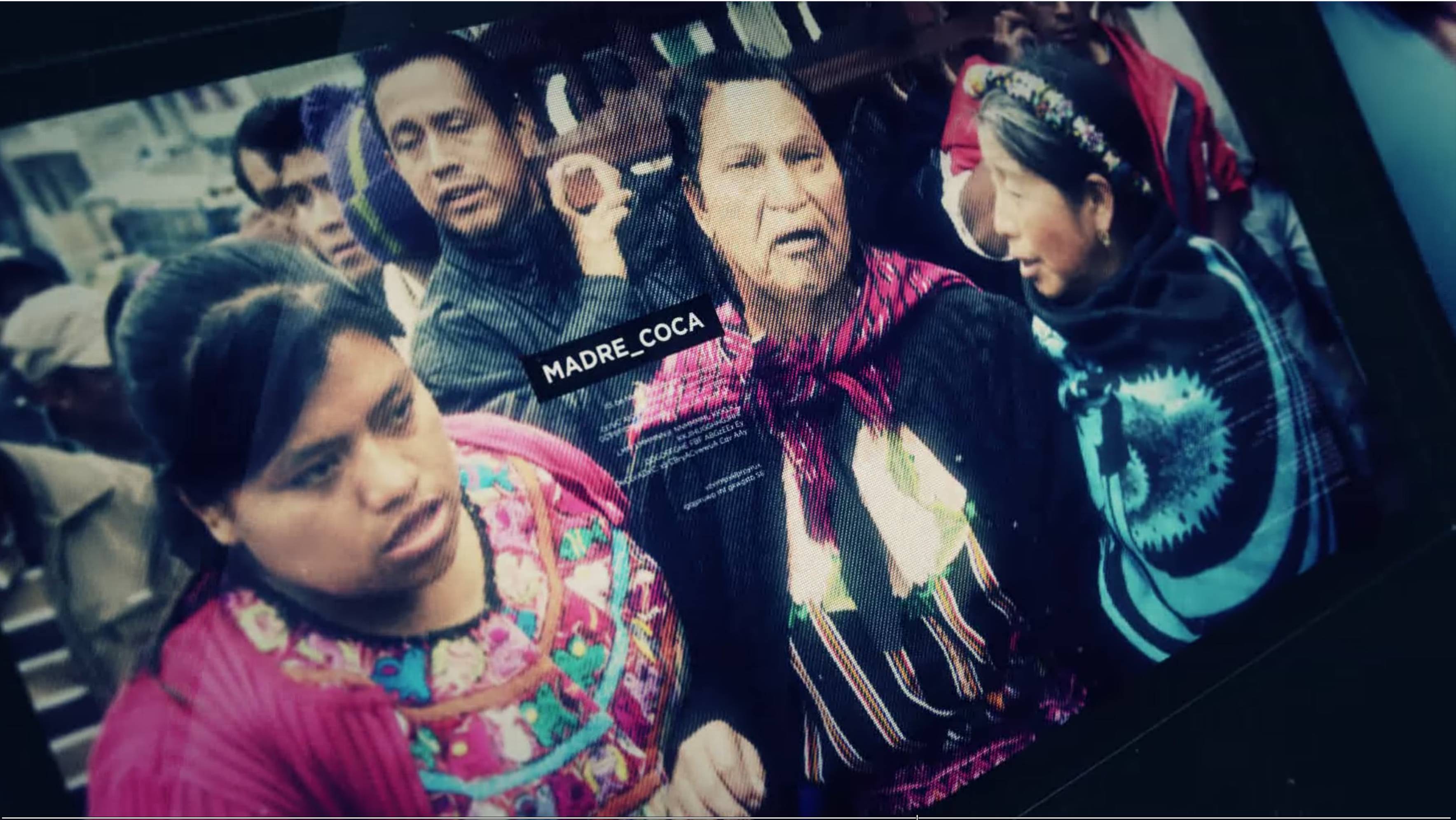 Ghost Recon® Wildlands Режим "Призрак"  Мать "Кока" взять живой.