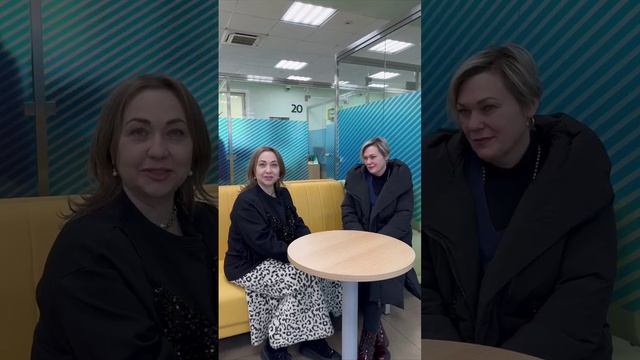 Эмоциональный отзыв клиента