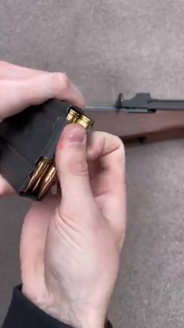 🔫 М14: Американская автоматическая винтовка 🇺🇸