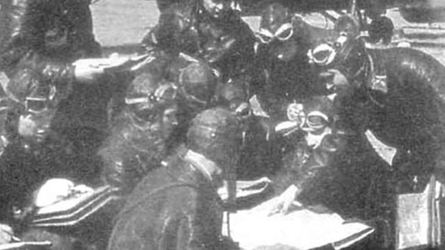 «Споемте, друзья!» Пора в путь дорогу