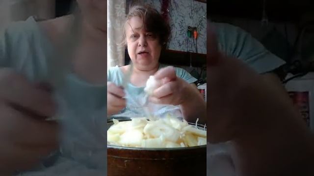 #ТРАНСЛЯЦИЯ  #  готовлю капусту и болтаю с девочками🥬🥬🥬