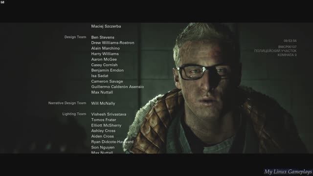 Until Dawn | Прохождение  [Титры] ➫ 15