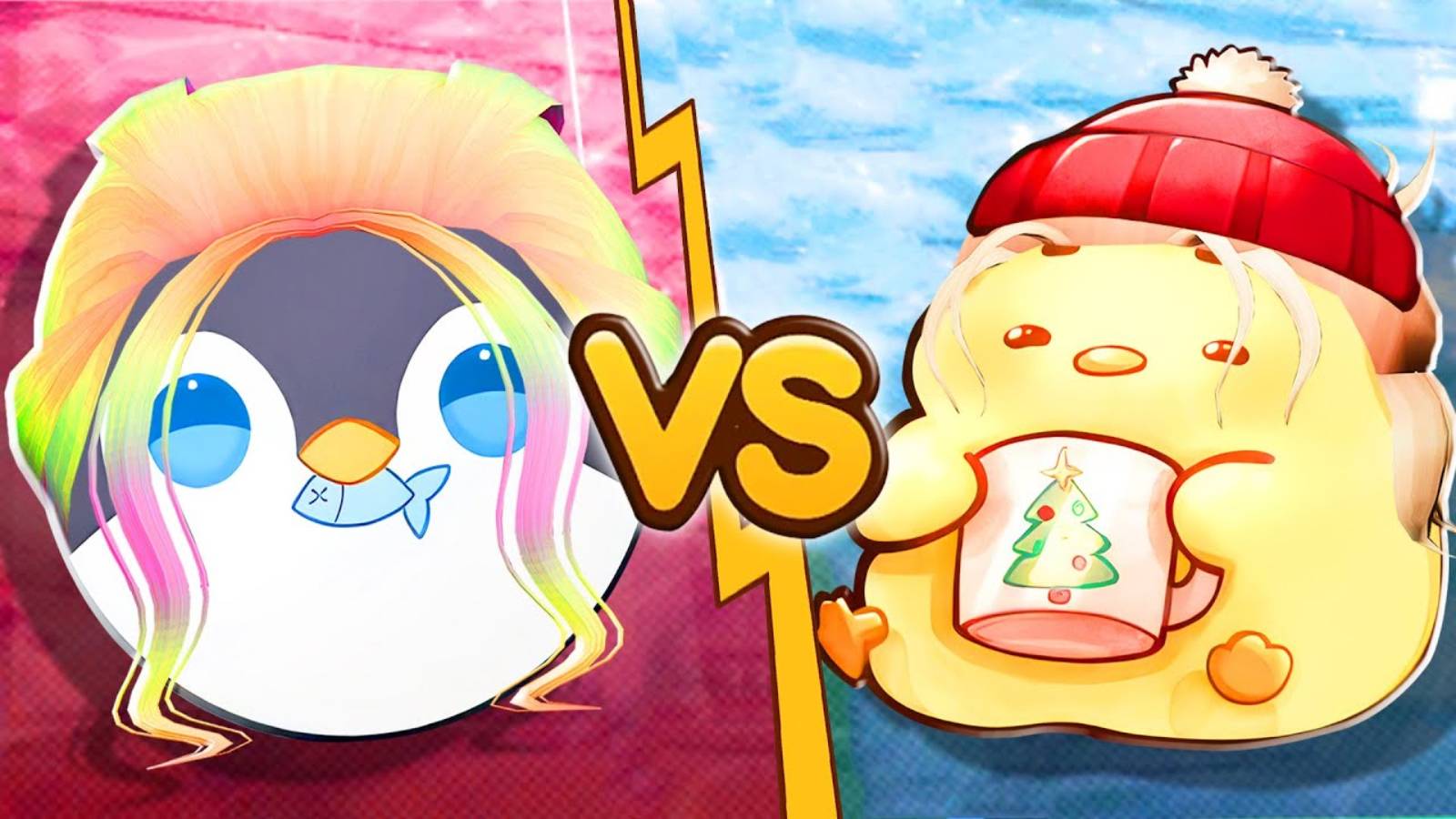 ДУЭЛЬ С ЙОШИ В АРБУЗИКАХ В НОВЫХ СКИНАХ! Roblox