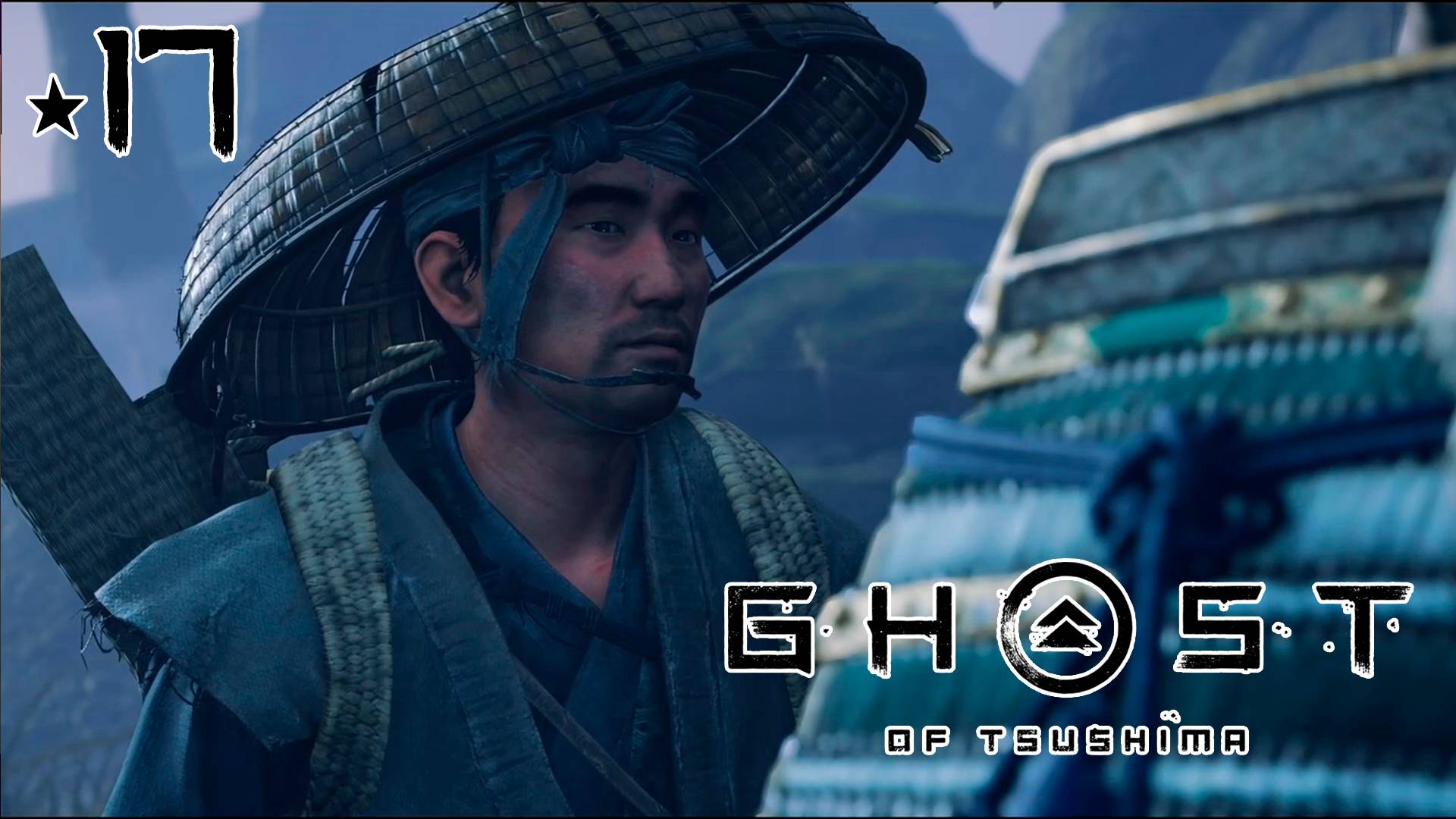 Ghost of Tsushima (Призрак Цусимы) ► #17 Первое прохождение