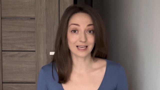 Польских Татьяна, актерская визитка 2025.