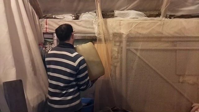 ♀️♂️Думали будет мастерская, а получился дом, будем переезжать жить, уже -12️ живем, до-ваем⭐