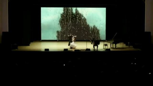 А.Джойс Вальс "Осенний сон" обр. Г.Шендерёва Баянист Олжас Нурланов (Павлодар)