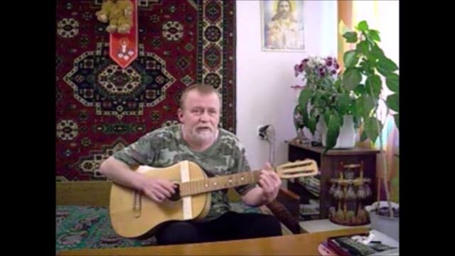 Было и такое в жизни. Часть 1.  Воспоминания. 6 песен.