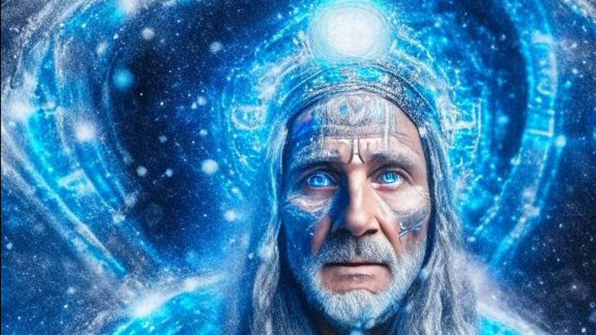 сеанс Хутта-Перун. Чистка, Лечение, Защита. Всегда выслушает, пожалеет  и Поможет. космоэнергетика