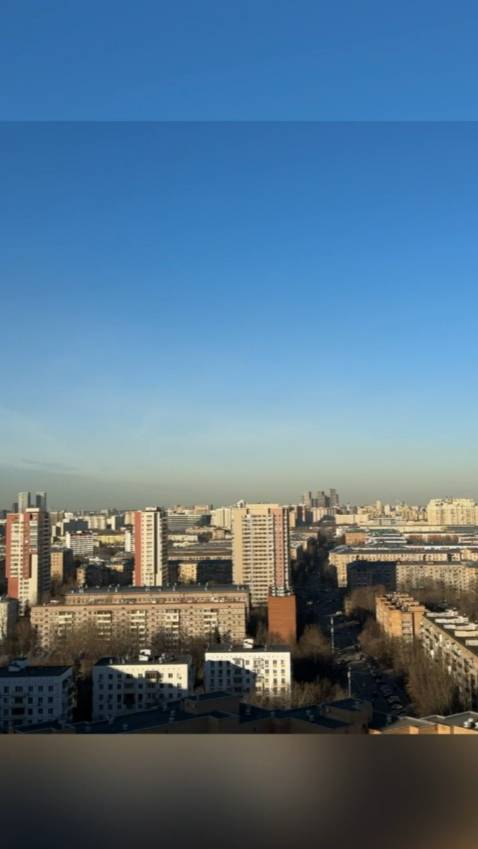 ☁️ Серо, пасмурно и тоскливo