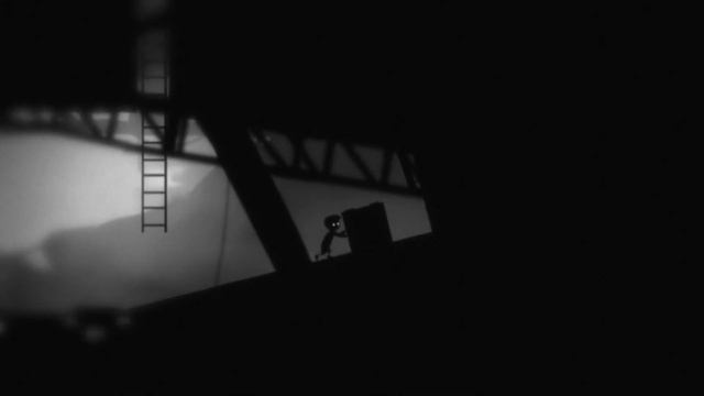 Limbo #2 Кто ж знал, что в Лимбе - заводы?