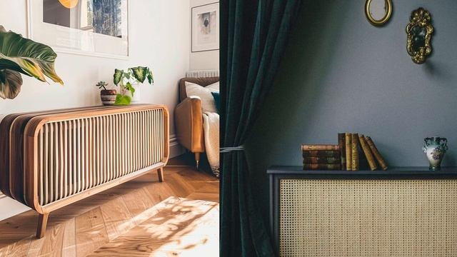 Обзор отопительных батарей в интерьере.Что может предложить современный мир дизайна