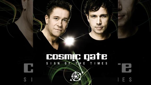 Cosmic gate feat. Kyler England - Flatline