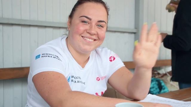 ОТЗЫВЫ УЧАСТНИКОВ О ЗАБЕГЕ #КРОССБЕЛОГОРЬЯ2019 в г.Губкин в рамках проекта #ВСЕНАСПОРТрф