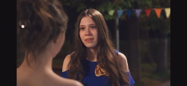 Виктория Спицына. Шоурил