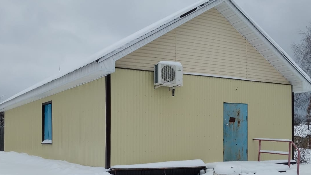 Продажа магазина в СНТ ВОДИТЕЛЬ - Малопургинский р-н