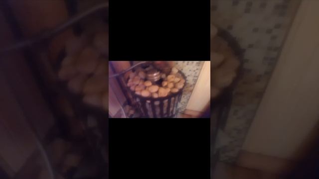 Вот что такое режим русской бани!