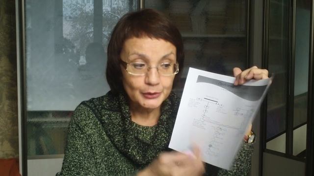 Встречи с родологом, 7 серия - Причины бесплодия с точки зрения родология Докучаева Л.Н.