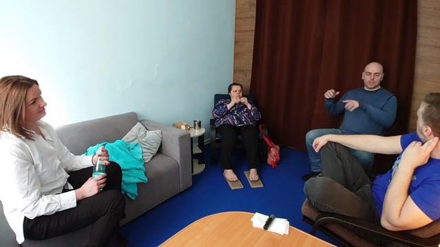 Готовы ли мы к результату своих желаний?